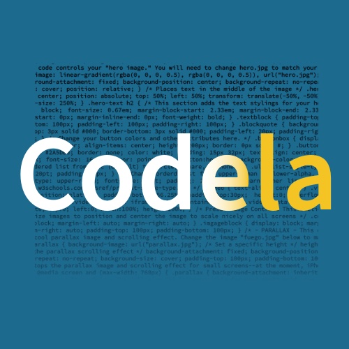 Code and Digital Technology